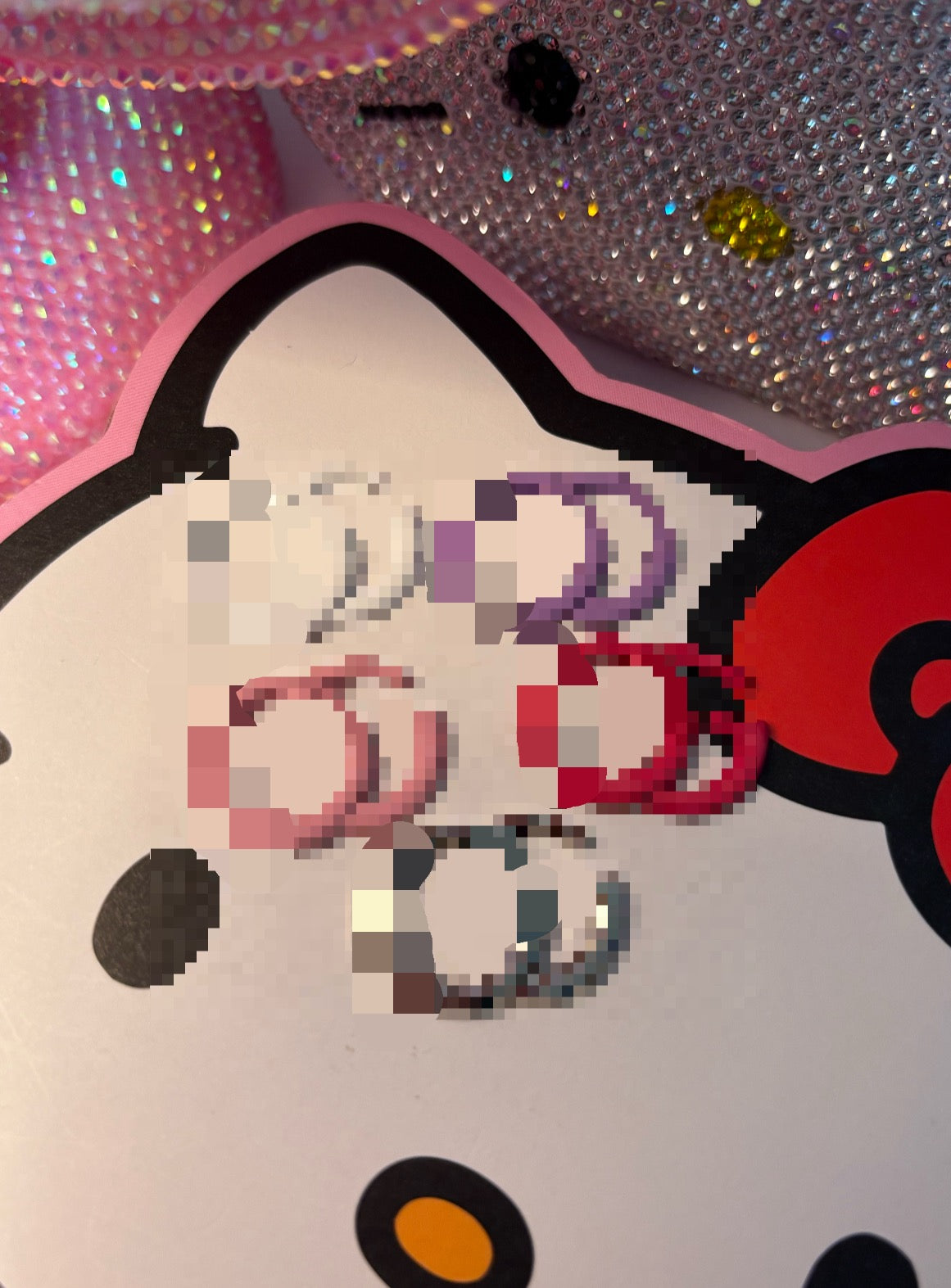 Colorful Lux – NailGoat